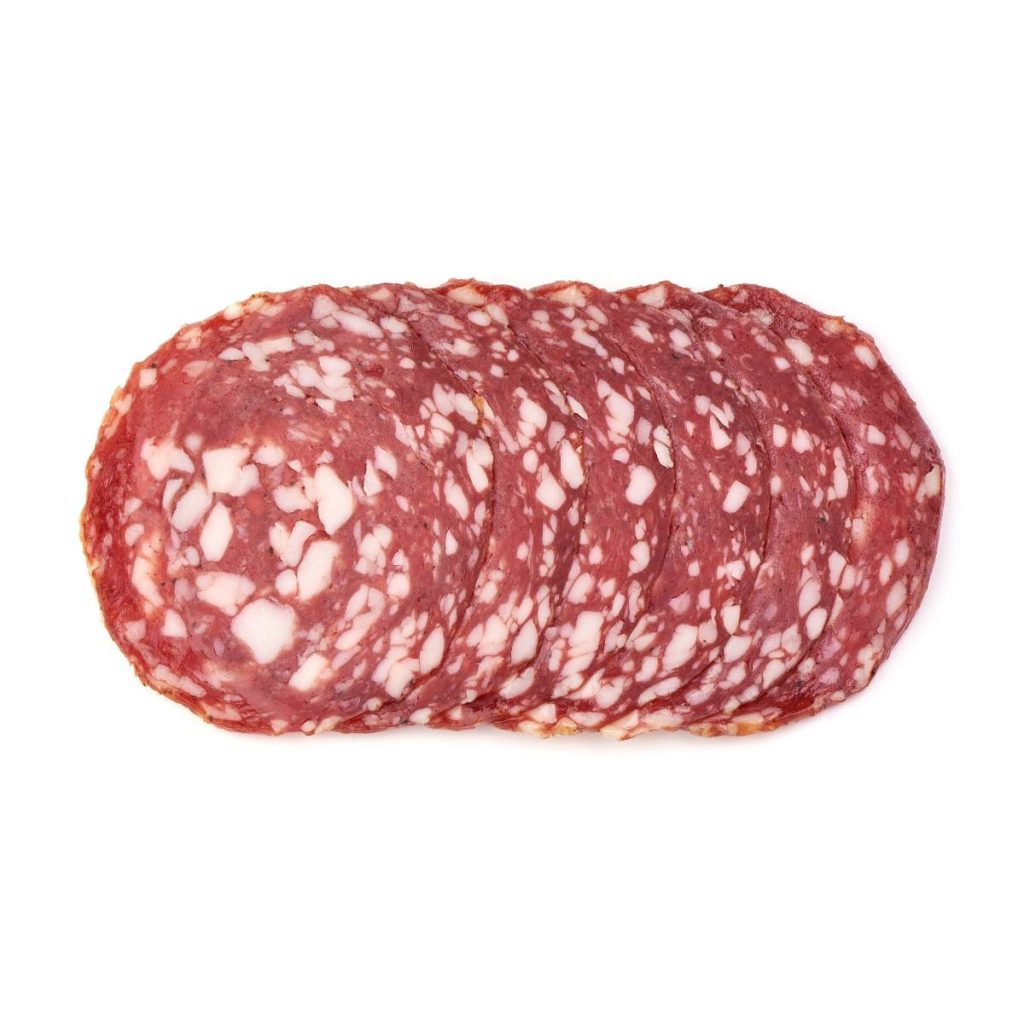 Salami Napoli - Bistro Guy